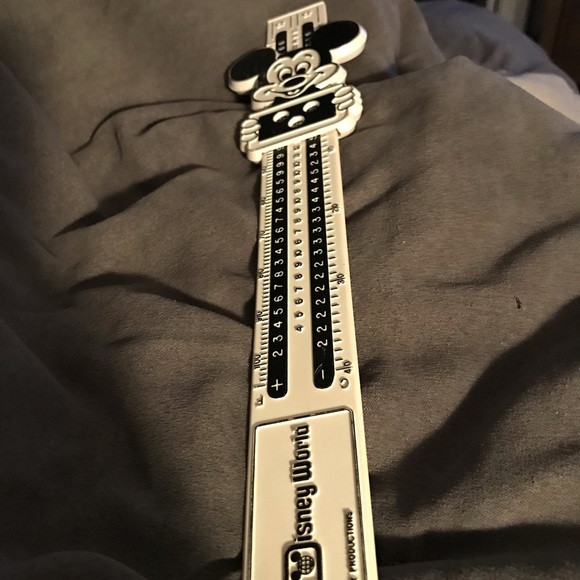 Disney | Other | Vintage Walt Disney World Sliding Mickey Mouse ...